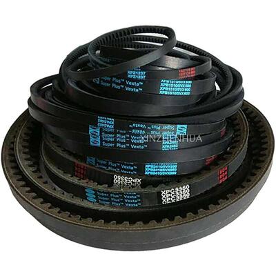 进口空压机高速1800三角皮带