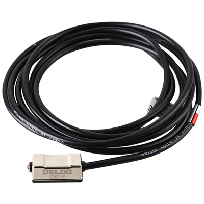 德力西接近开关传感器 三线NPN常开 CDJ10-I2A18AN LJ18A3-8-Z/BX