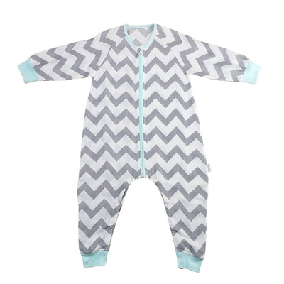 断码特价宝宝纱布睡袋薄款