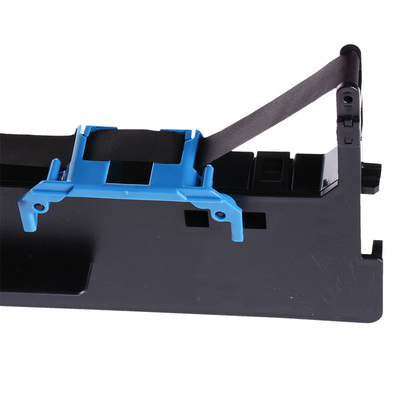 赛格适用得力dl-730k590k色带架