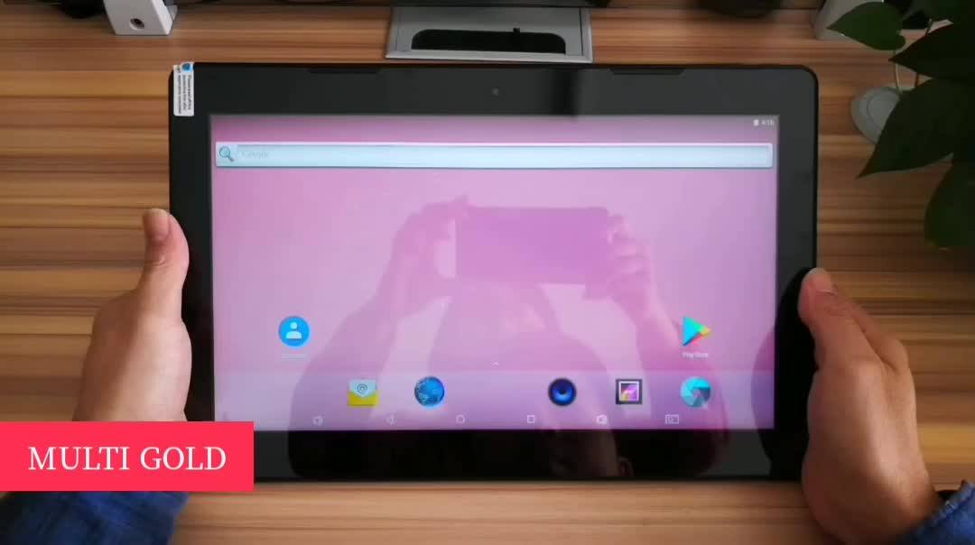 13.3 Inch Tablet Android Pc Octa Core Android 7.1 Tablet Ips 1920*1080 ...