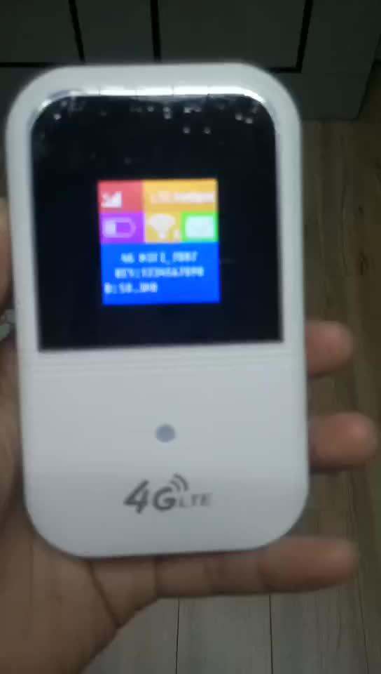 Wireless Wifi Modem 150mbps Soho Mini Router For Laptop Phone Pc Mac ...