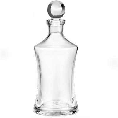 Waterford水晶玻璃醒酒器酒瓶