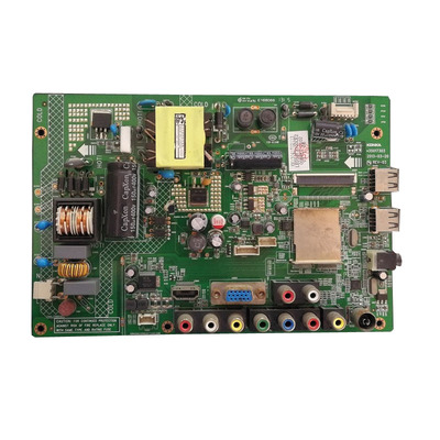 原装康佳LED32F3300CE LED32F3100CE主板35017303 35016968 88YT