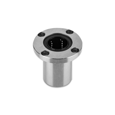 圆形法兰直线轴承