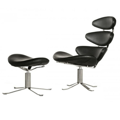 创意设计师家具不锈钢电镀