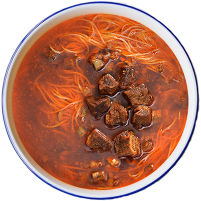 绵阳米粉粉包实体老店