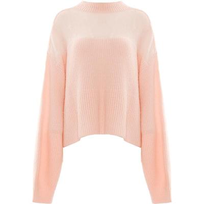 DPLAY【针织合集】通勤宽松时尚针织毛衣chic风针织衫