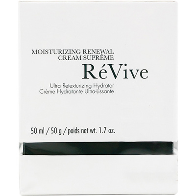 ReVive更新滋润晚霜平滑淡细纹