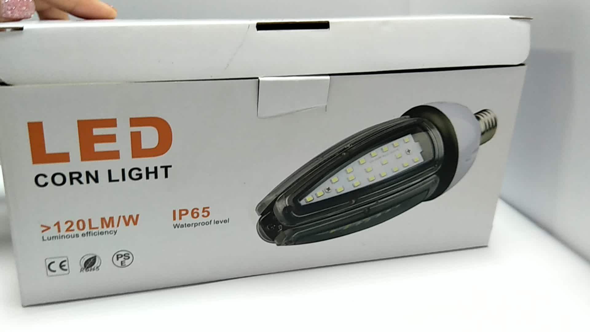 Chicken Farm Lights Led Replacement Bulbs Ip65 Waterproof 40w - Buy E27 ...