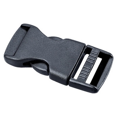 鑫忆美箱包配件织带尼龙塑料插扣