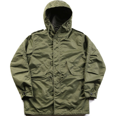 NonStock夹克鱼尾风衣阿美咔叽