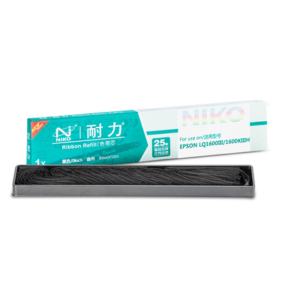 正品耐力LQ-690K lq-680KII LQ2170 1600K3  K3H 色带芯LQ1900K2H