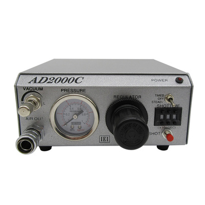 点胶机日式气动打胶机AD-2000