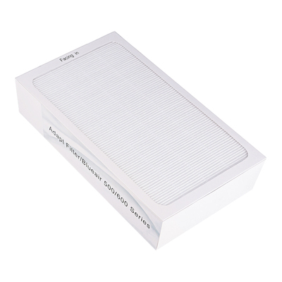 适用于blueair净化器500系过滤网