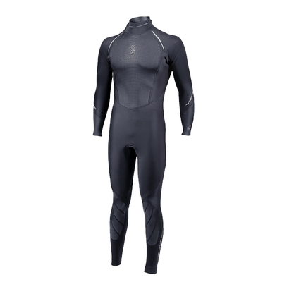 fourthelement高端潜水服湿衣
