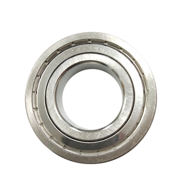 深沟球不锈钢轴承型号大全S6000ZZ 6001 6002 6003 6004 6005-2RS