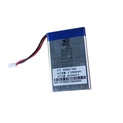 步步高t1t2t900电池3.7V900ma