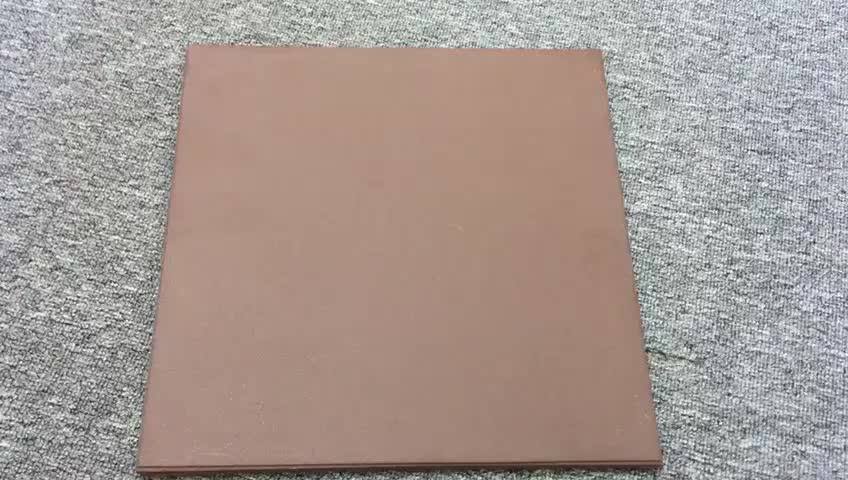 Non Slip Floor Tiles Quarry Terracotta Floor Tiles Out Door Floor Tiles ...
