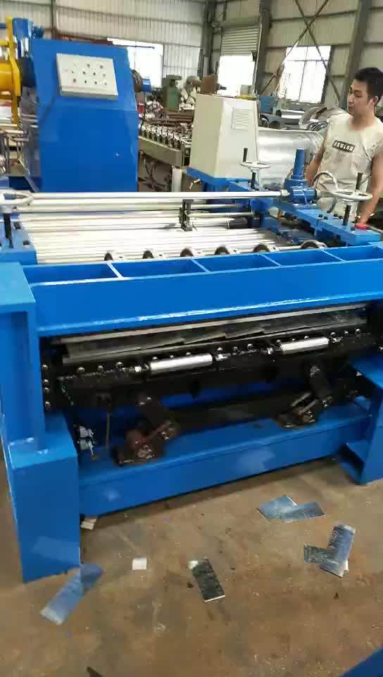 Slitting Machine With Big Cutting Diameter China Manufacturer - Buy ...