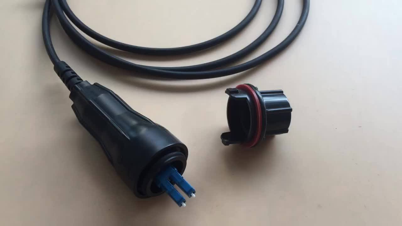 Fiber Optical Outdoor Ericsson Use Rpm2531610 50 70 100 M 2flc Full Axs ...