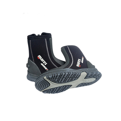 mares厚底潜水靴潜水鞋