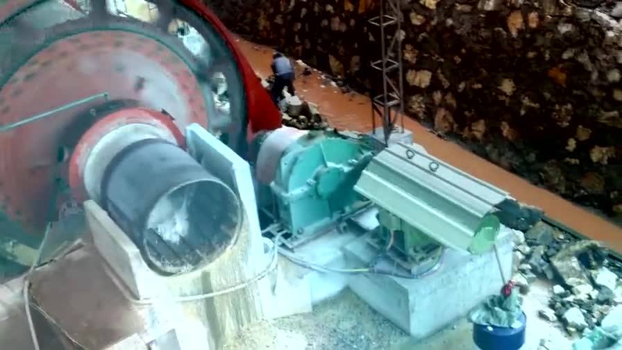 Mini Small Ball Mill.mineral Stone Grinding Machine.ball Mill Prices ...