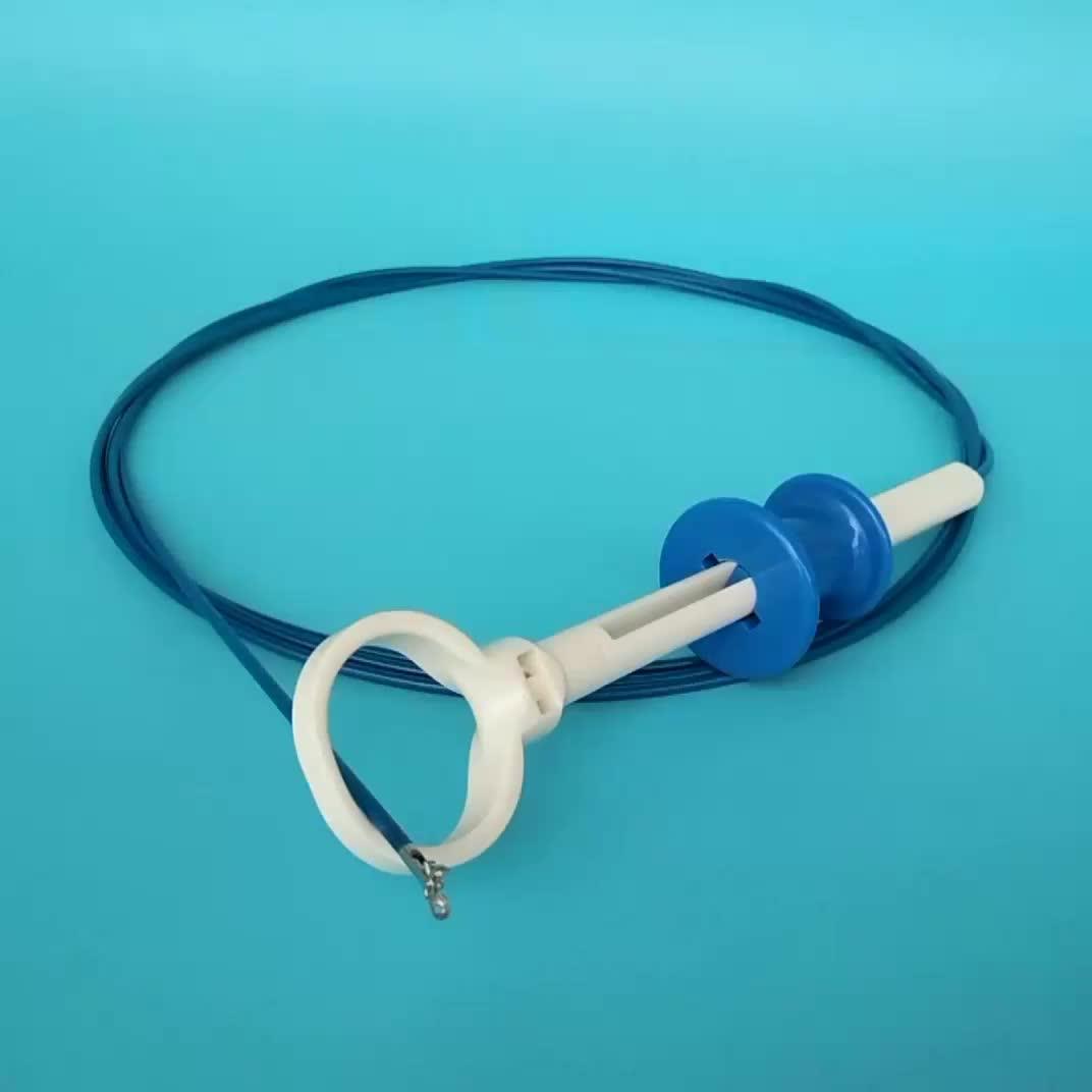 Medical Disposable Biopsy Forceps For Olympus Bronchoscope - Buy Biopsy ...