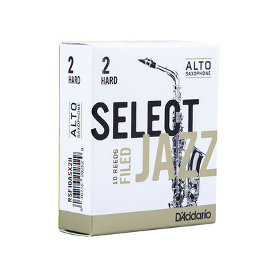 ricojazz精选美式次中音萨克斯