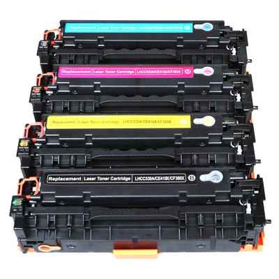 适用佳能LBP7100cn硒鼓CRG331 mf8050cn 7110 mf8210cn打印机lbp5050 mf628cw墨盒mf623cn 416 8280 8030碳粉