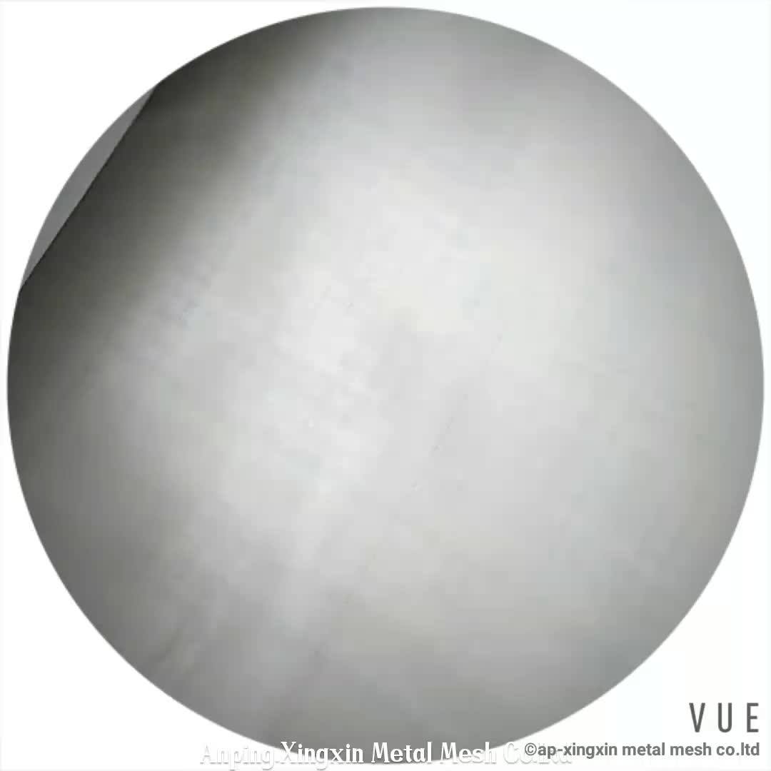 25 Micron Stainless Steel Screen Filter Mesh/ss 316 Stainless Steel ...