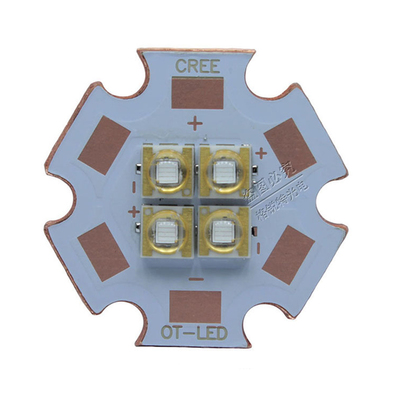 led紫外固化uv油墨验钞灯珠