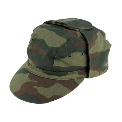 coldwars俄军原品横纹迷彩战斗帽