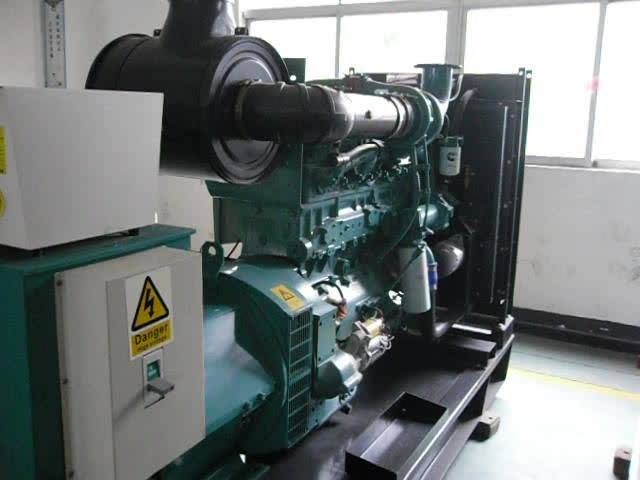 กับcumminsเครื่องยนต์kta19-g4 500kva 400kwชุดเครื่องกำเนิดไฟฟ้าดีเซล ...
