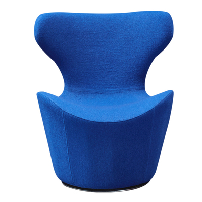 初森布艺沙发旋转椅休闲椅