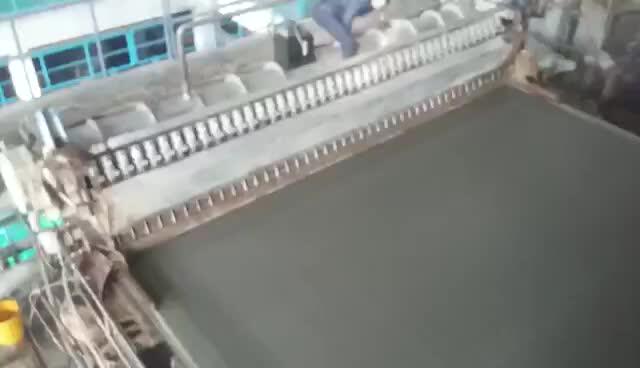 Tissue Paper Making Machine Spare Parts Air Cushion Headbox - Buy ...