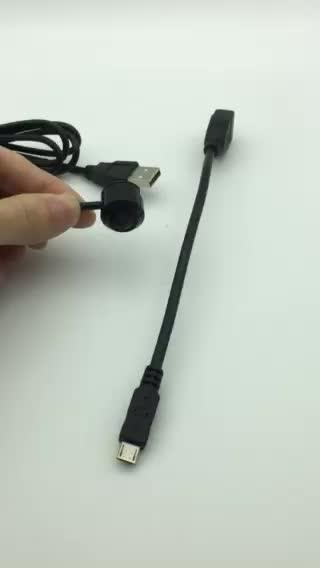 Hd 720p Micro Android Device Usb External Camera With Otg Compatible ...