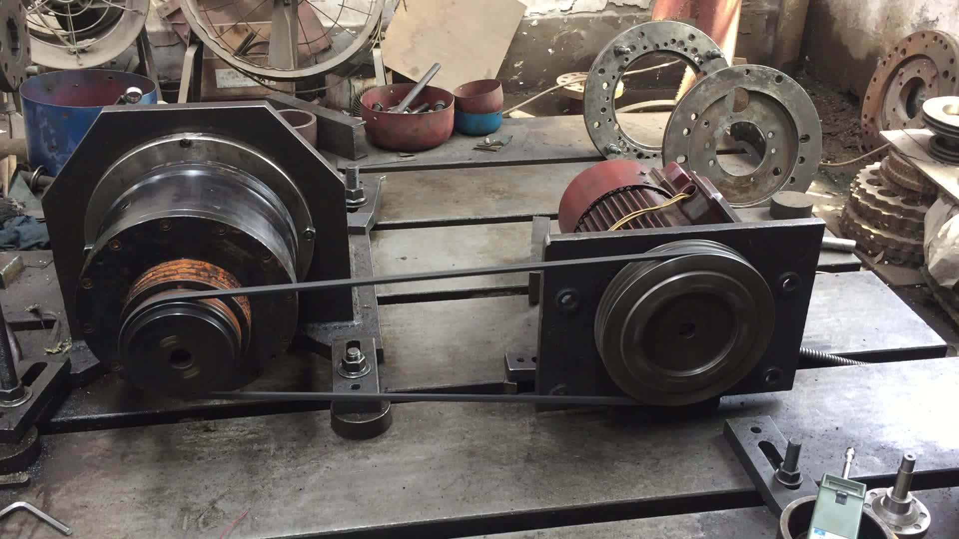 Gfb Excellent Slewing Reducer For Drilling Machine - Buy Gear Speed ...