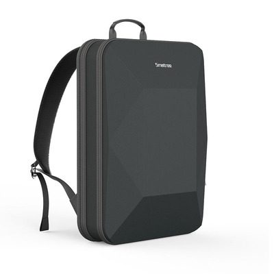 SMATREE16寸笔记本电脑双肩包