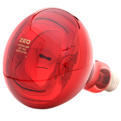 五头烫发焗油定型150w太空舱灯泡