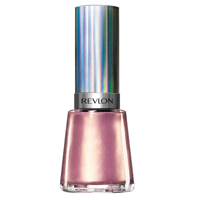 美国极光金属镭射微闪炫彩指甲油