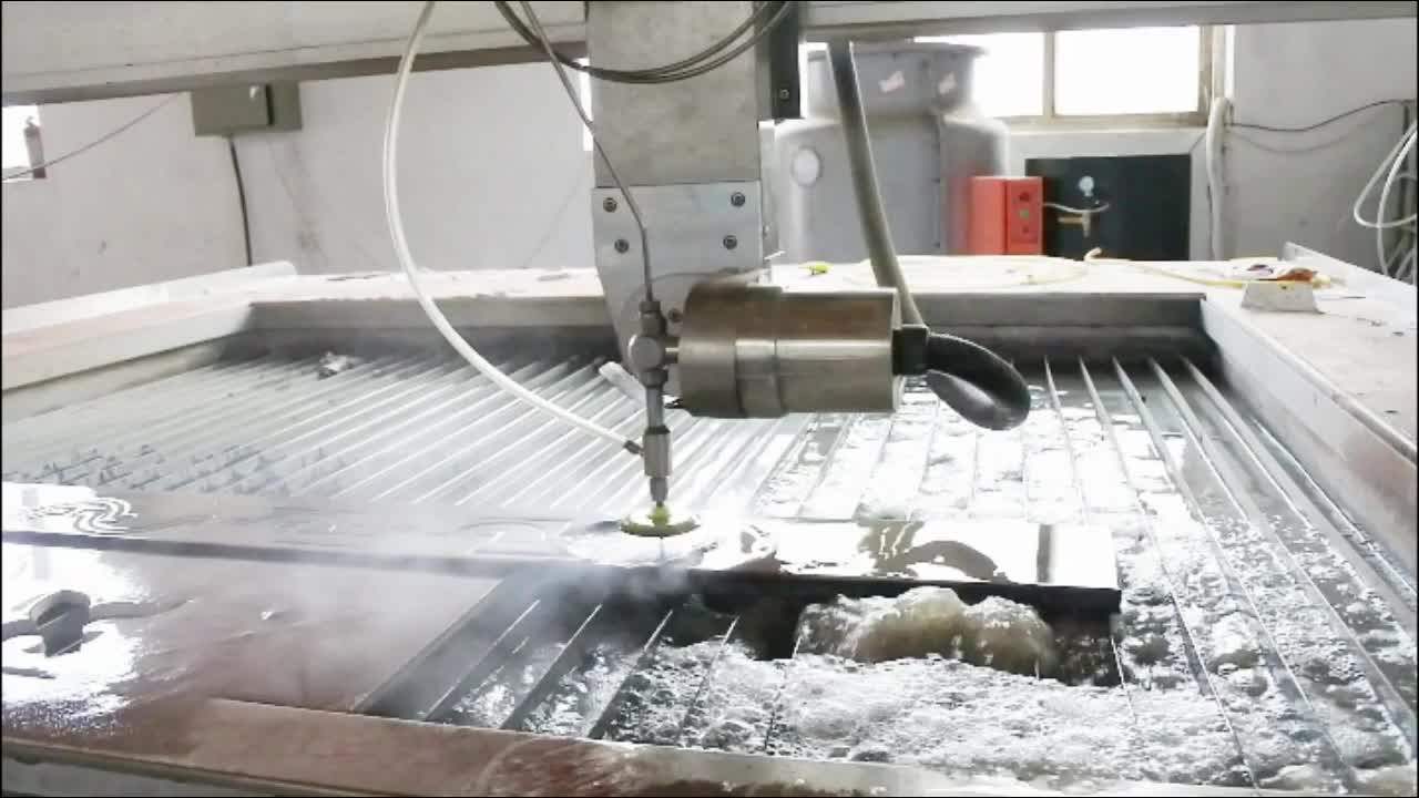 Win-win 2019 Hot Sale Mini Small Waterjet Cutting Machine - Buy Mini ...