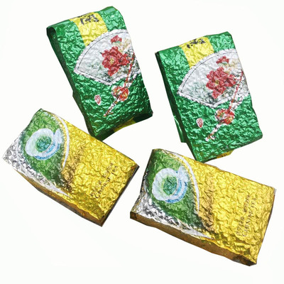 白芽奇兰平和炭焙乌龙茶叶500g重火+中火熟茶1000克浓香型 奇兰茶