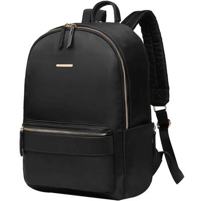 三鸿笔记本电脑包16寸女士双肩2025新款适用华硕天选4红米redmibook14宏基15.6小米13好看商务大容量通勤背包