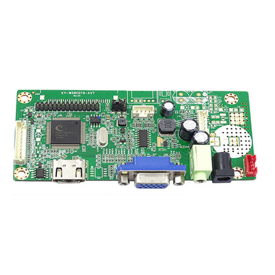 G173HW01V0液晶屏驱动板