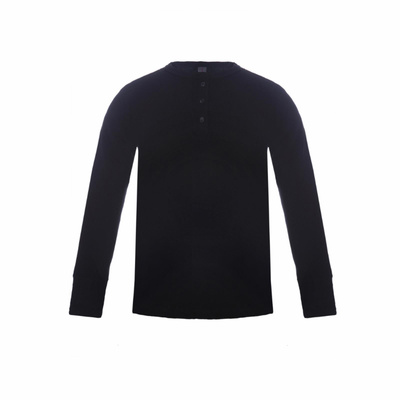 重咔叽复古重磅全棉纯色华夫格