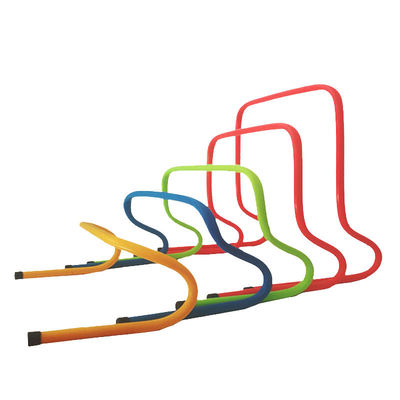 幼儿园灵敏训练体育器材跨栏架