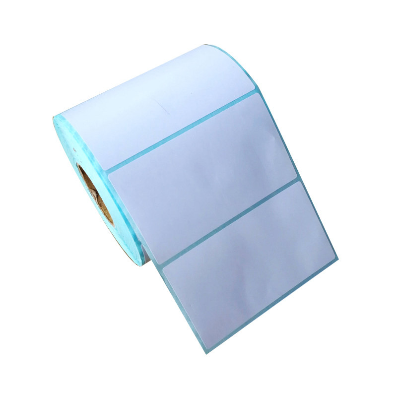 热敏纸不干胶标签纸条码打印纸30*20 80 70 60 50 40 25物流标签_虎窝淘