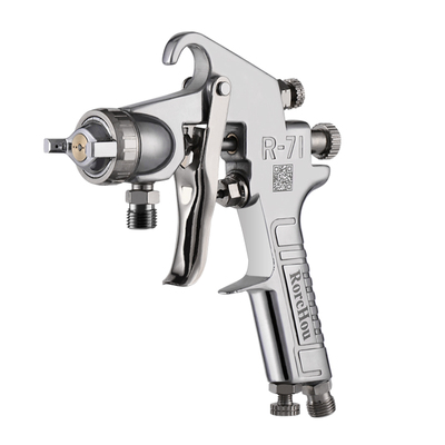 精品通用W-71/77/101喷枪针嘴帽自动WA-101/200三件套喷漆枪