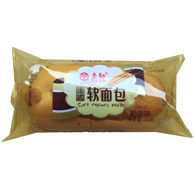 法式整箱早餐糕点法式面包嘉勋